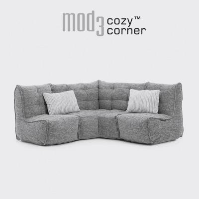 Коллекция модульных диванов Mod3 Cozy Corner™ - купить в интернет ...